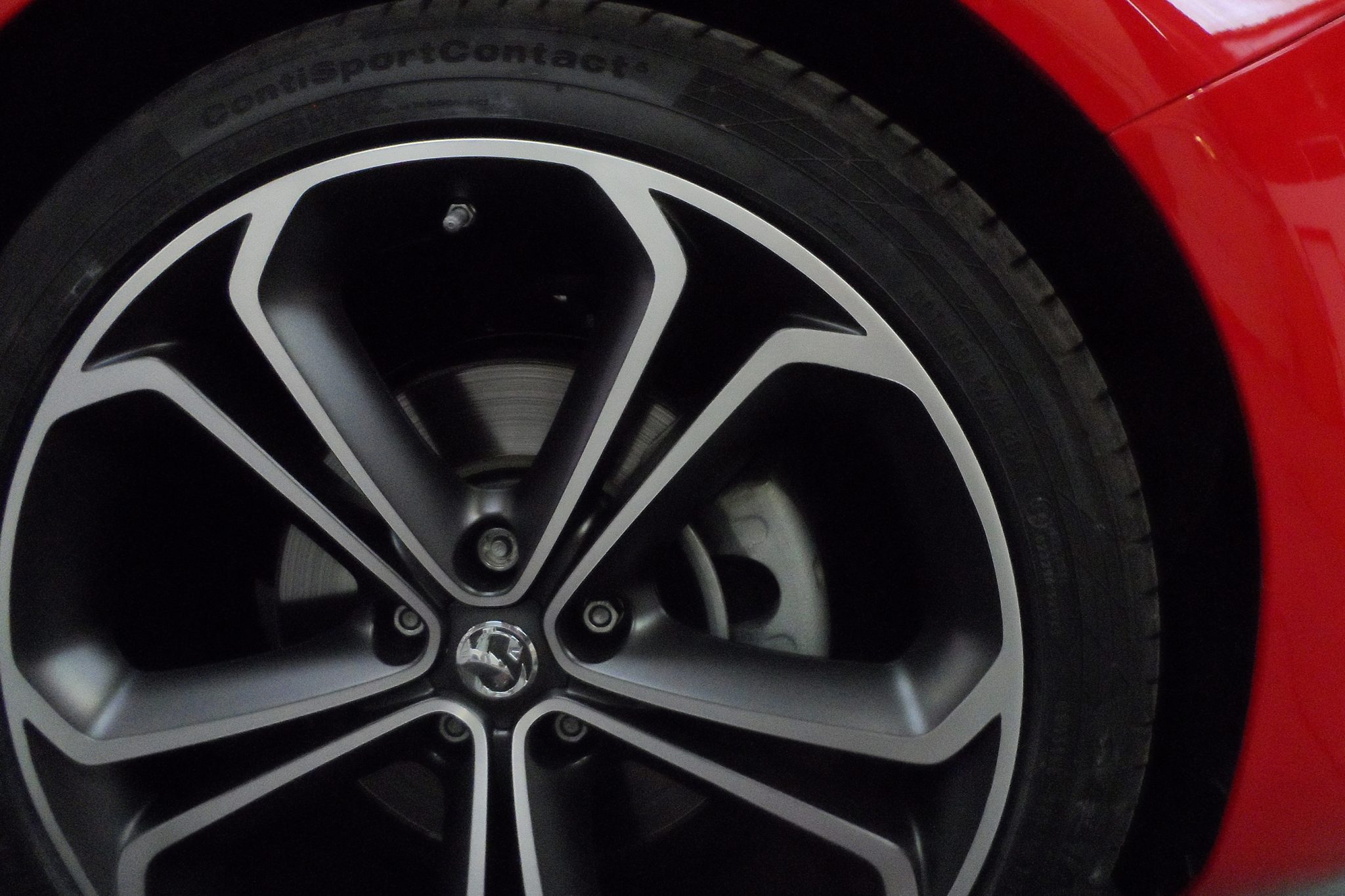 Diamond Cut Alloy Wheel Repairs | Revive!